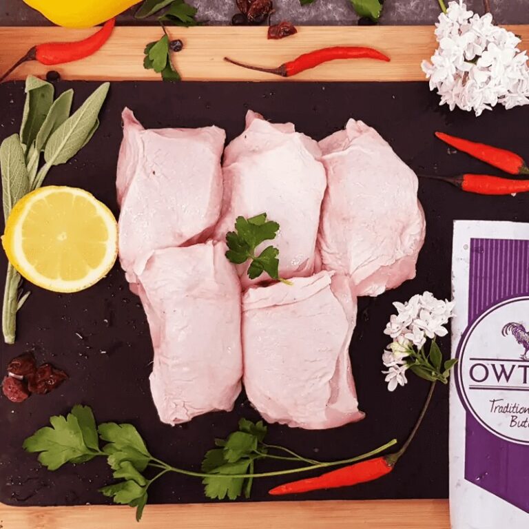 Chicken Cuts Explained By Owton's Butchers - Ultimate Guide