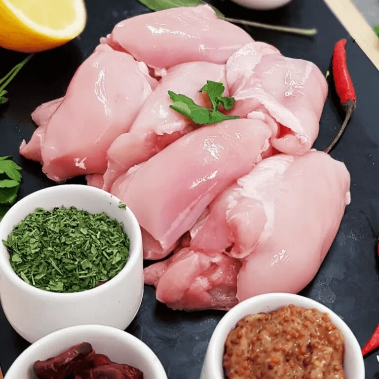 Chicken Cuts Explained By Owton's Butchers - Ultimate Guide