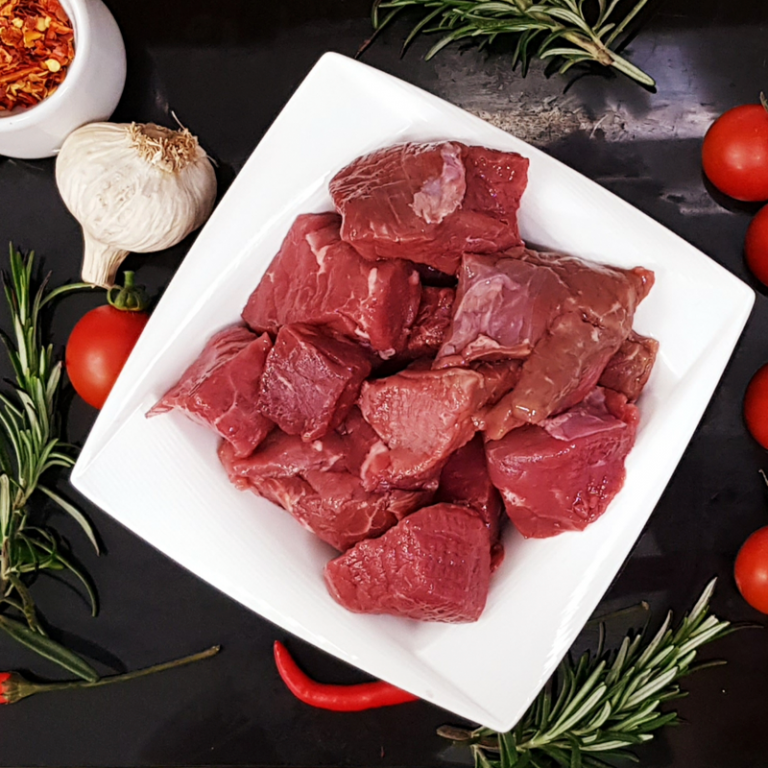 Buy Beef Online | Locally Produced, Delivered To Your Door