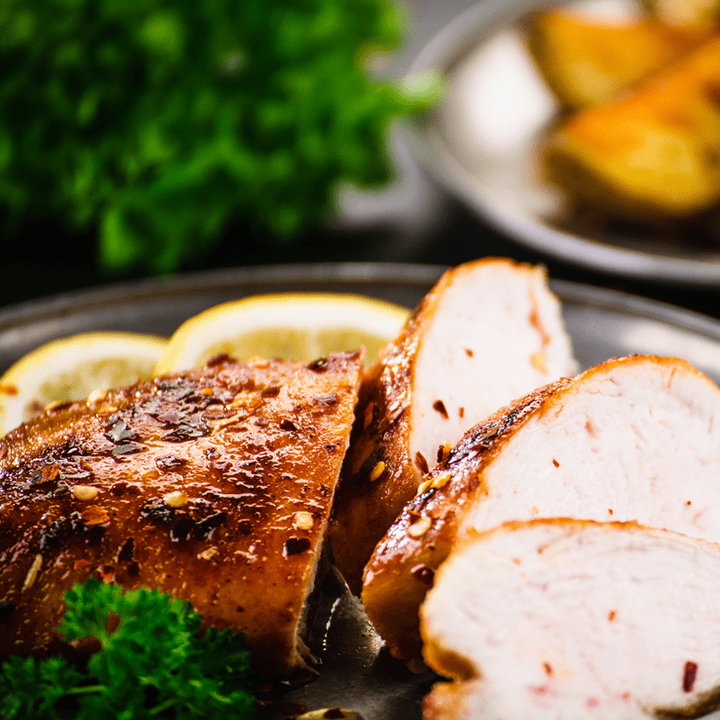 Owton's Roasting Box - Order Online - Owton’s