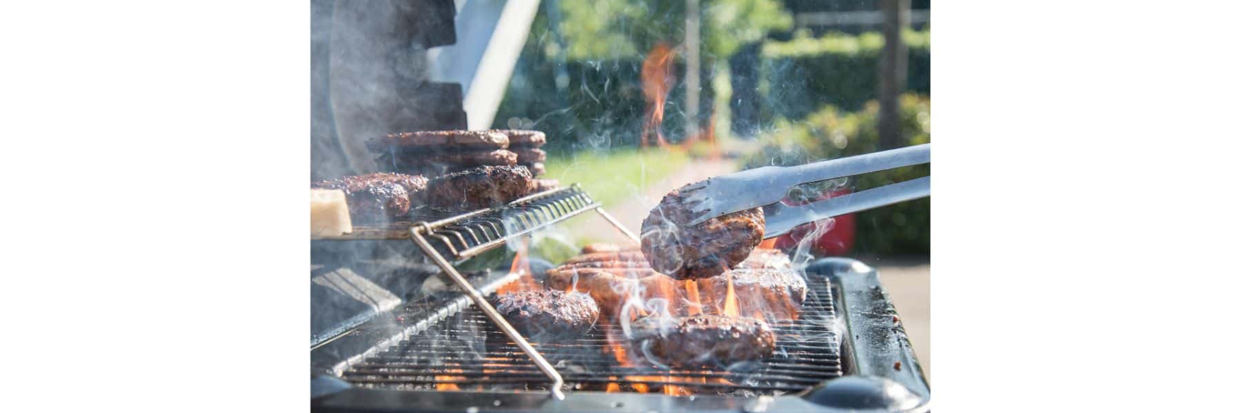 Best Homemade Burger Recipe Ever - Step By Step Guide