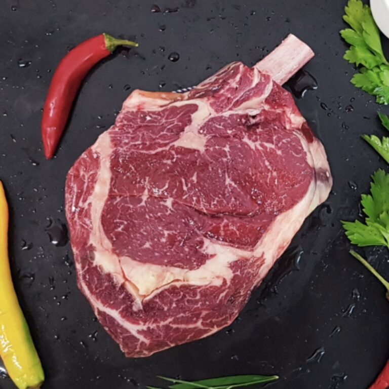 Cote De Boeuf (1 x 800g) - Order Online - Owton’s