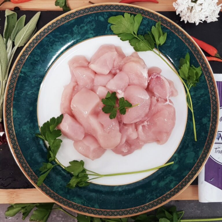 Chicken Cuts Explained By Owton's Butchers - Ultimate Guide