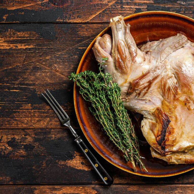 Lamb Cuts Explained By Owton's Butchers - Ultimate Guide