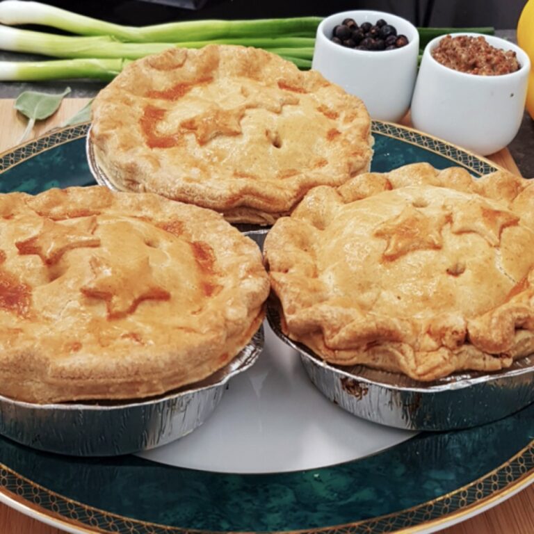 Buy Frozen Meat, Poultry and Pies - Owton's Butchers