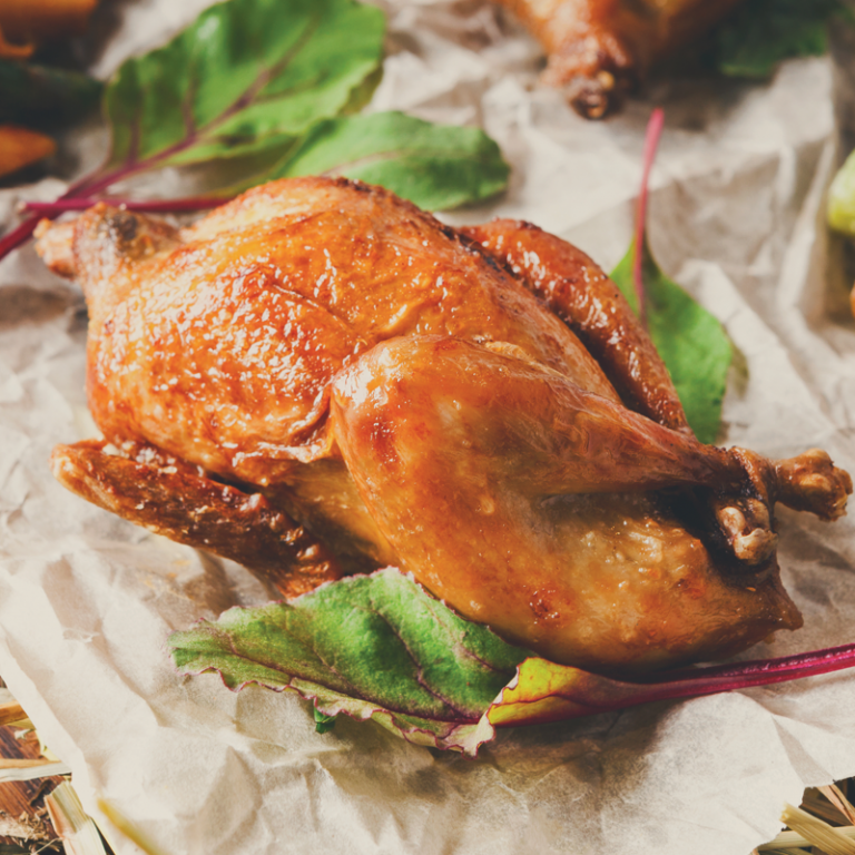 Finest Game Meat Products - Local Delivery - Owtons Family Butchers