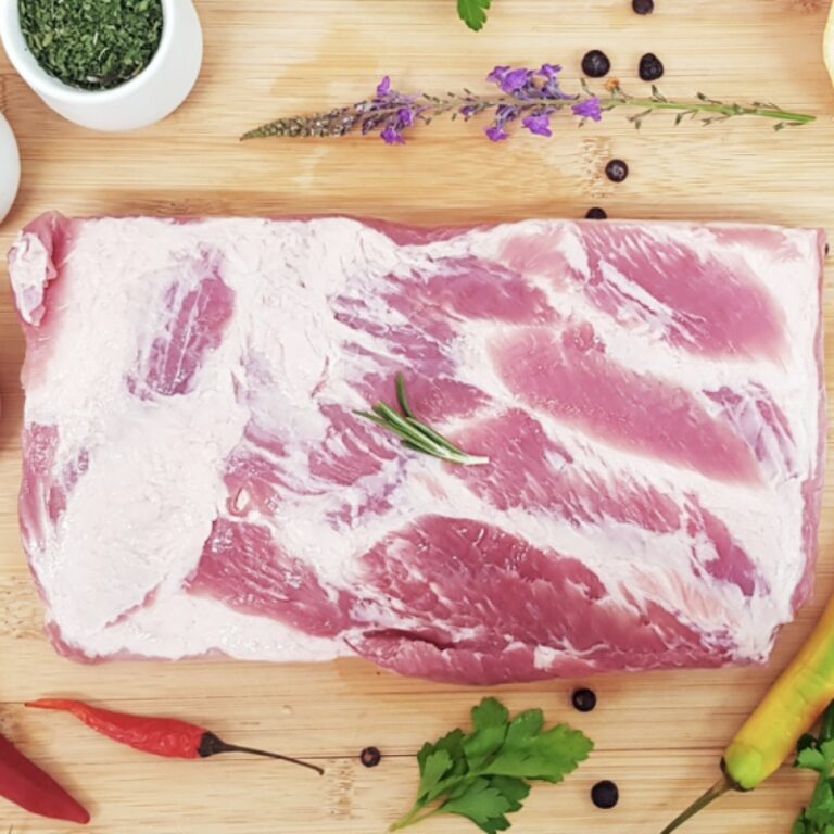 Pork Cuts Explained By Owton's Butchers - Ultimate Guide