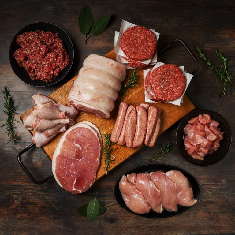 Owton's Butchers - Buy Meat Online - Delivery Available