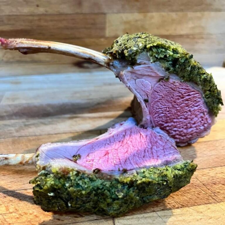 Lamb Cuts Explained By Owton's Butchers - Ultimate Guide