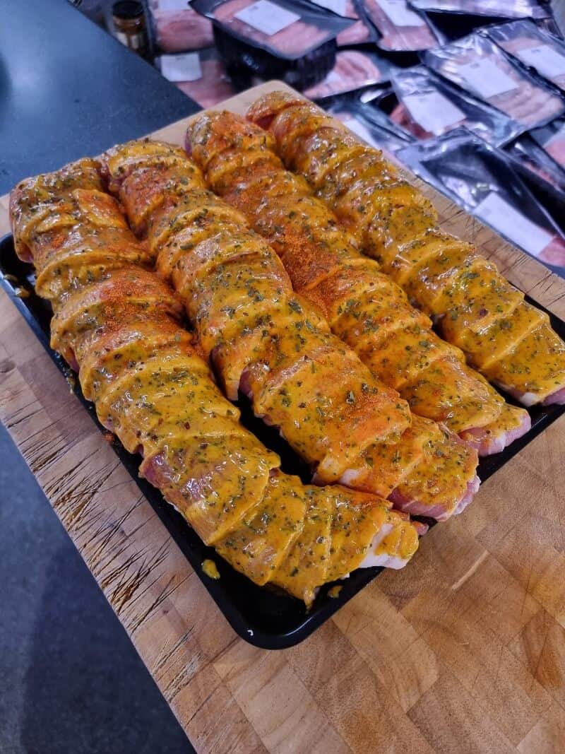 Owton’s at Country Market, Bordon - Shop Locally & In-Store