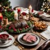 Buy Christmas Meat Boxes & Hampers Online - Owton's