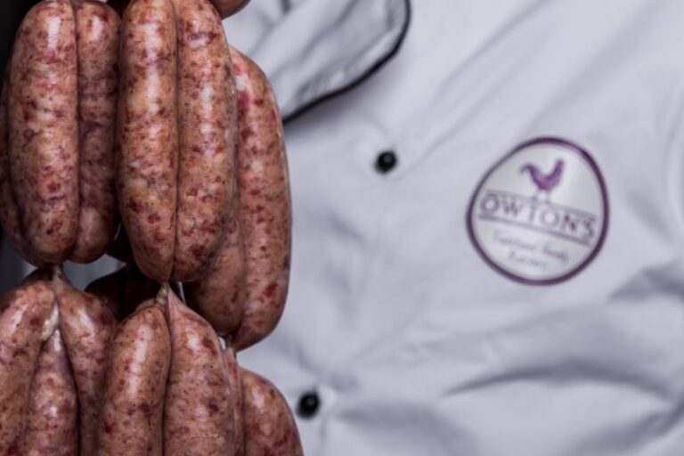 Duck Archives - Owton's