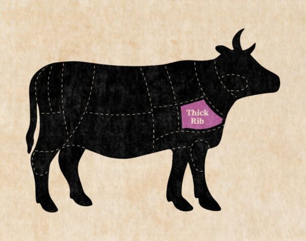 Beef Cuts Explained By Owton's Butchers - Ultimate Guide