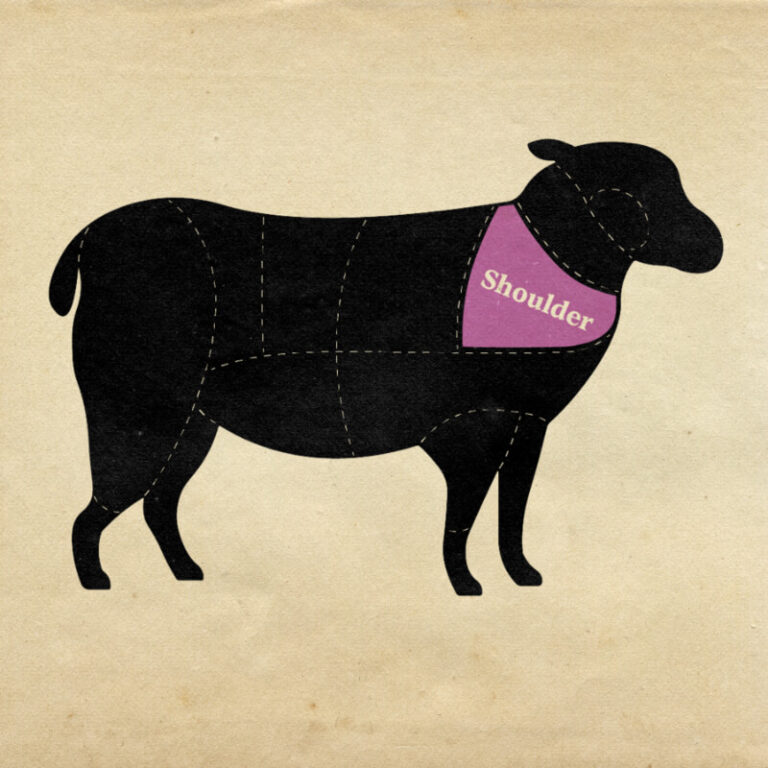 Lamb Cuts Explained By Owton's Butchers - Ultimate Guide