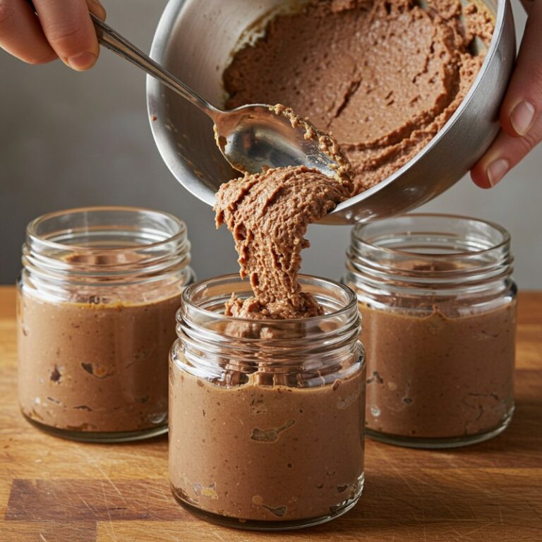 Quick and Easy Lamb Liver Pâté Recipe - Owton's